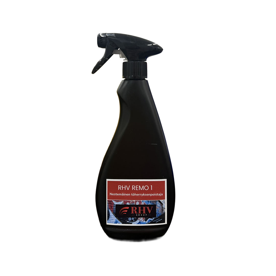 RHV Remo 1 | RHV Group